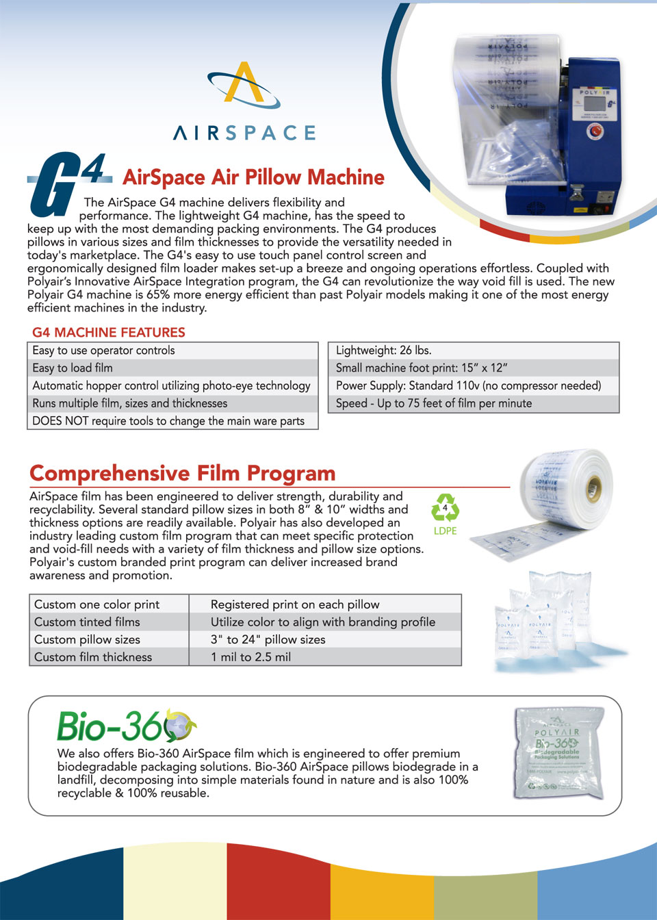 airspace | Clayton Paper